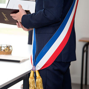 Fabricant français - Rubans, étiquettes et accessoires textiles de luxe